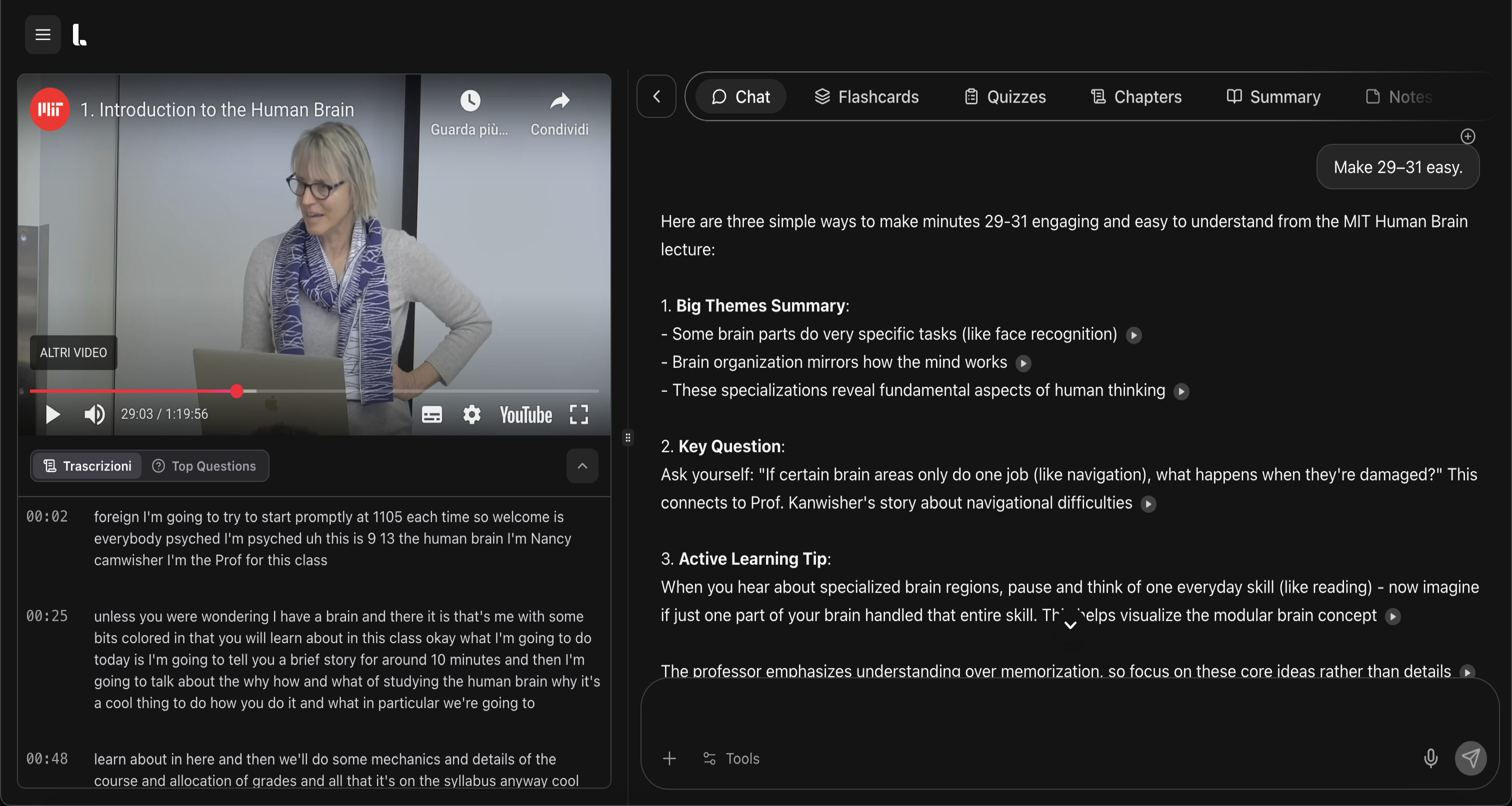 Learnerr - AI-Powered Learning Platform